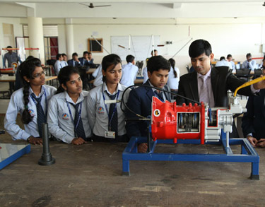 Neelkanth Group of Institutions